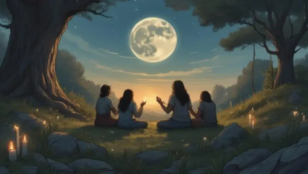 Five Magical Hormones Released When You Sing