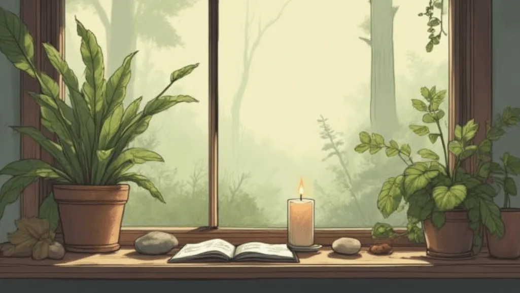 Altar Basics: Creating A Sacred Space Wherever You Live