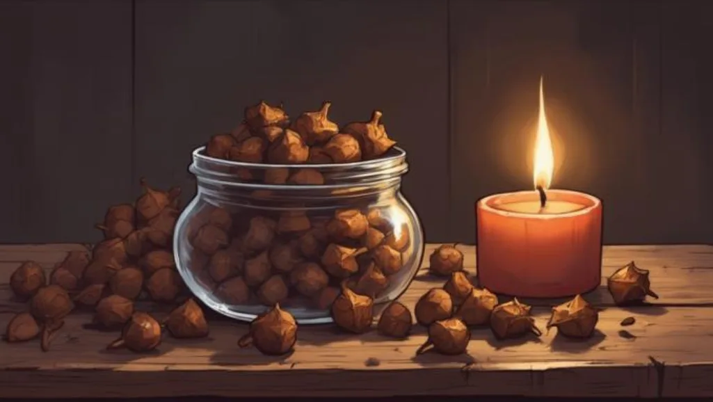 Cloves In Spells: Love, Protection & Prosperity Magic